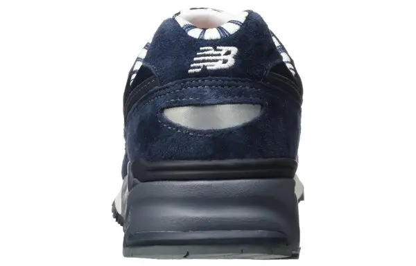 NEW BALANCE 999 Low Top Sneakers - Blue