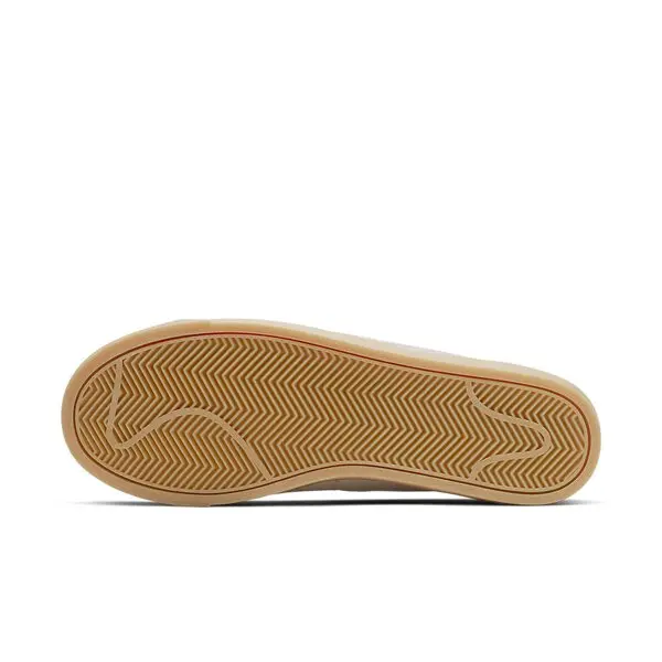 Nike Blazer Low Sd Suede - Grey