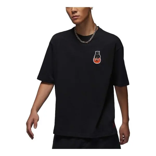 JORDAN Graphic T-shirt Asia Sizing