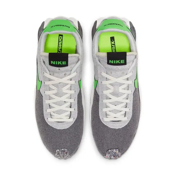 Nike D/ms/x Waffle Sneakers - Grey/white