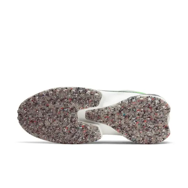 Nike D/ms/x Waffle Sneakers - Grey/white