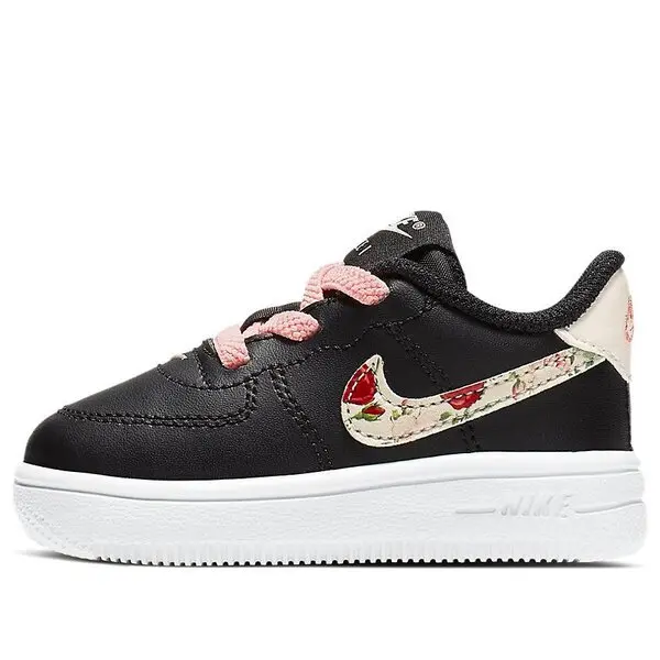 Nike Force 1 '18 Vintage Floral Sneakers