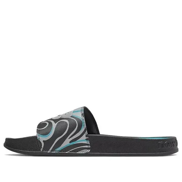 NEW BALANCE 200 Slides