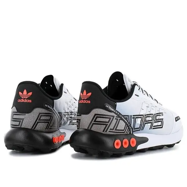 Adidas La Trainer 3 Sneakers