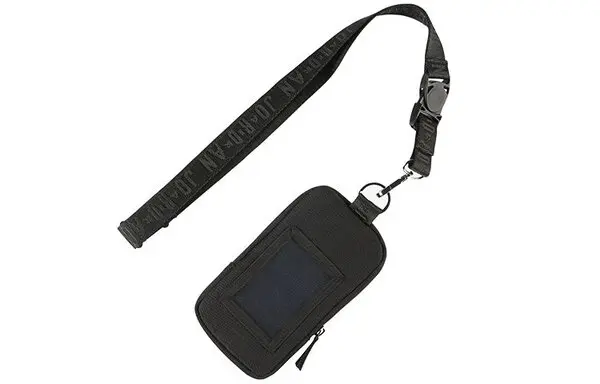 JORDAN Lanyard Pouch