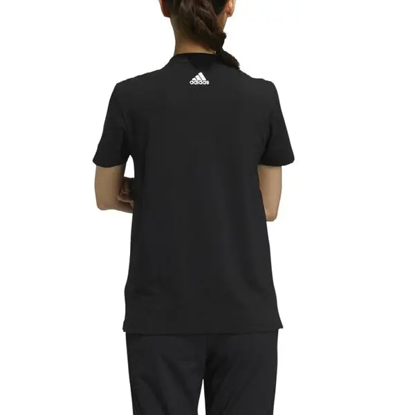 Adidas Fi Mountain Logo T-shirt