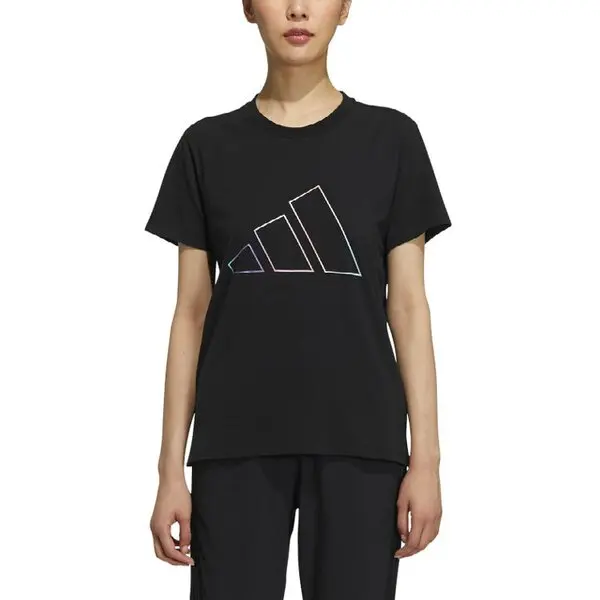 Adidas Fi Mountain Logo T-shirt