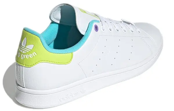 Adidas Stan Smith "mike & Sulley" Sneakers