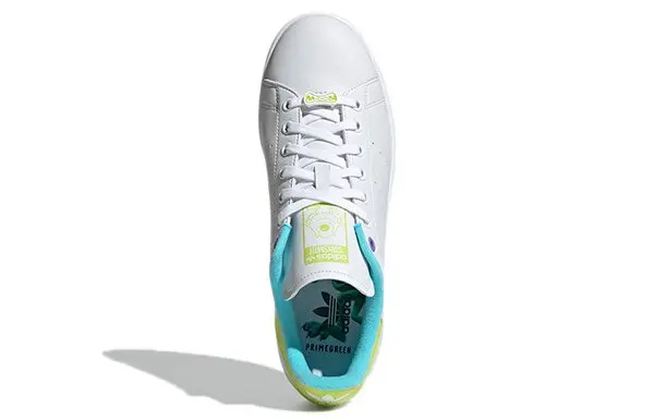 Adidas Stan Smith "mike & Sulley" Sneakers