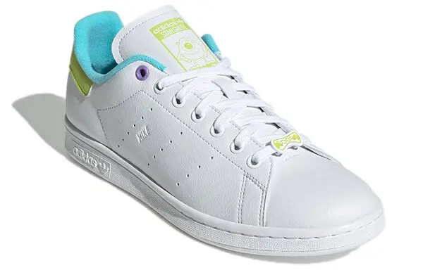 Adidas Stan Smith "mike & Sulley" Sneakers