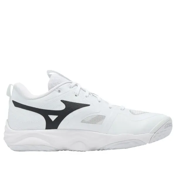 Mizuno Wave Momentum Elite Wide Sneakers