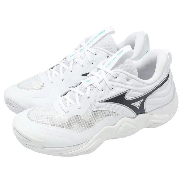 Mizuno Wave Momentum Elite Wide Sneakers
