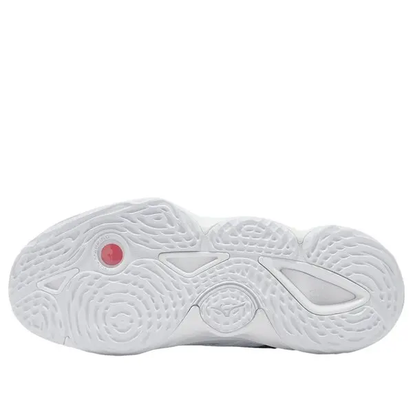 Mizuno Wave Momentum Elite Wide Sneakers