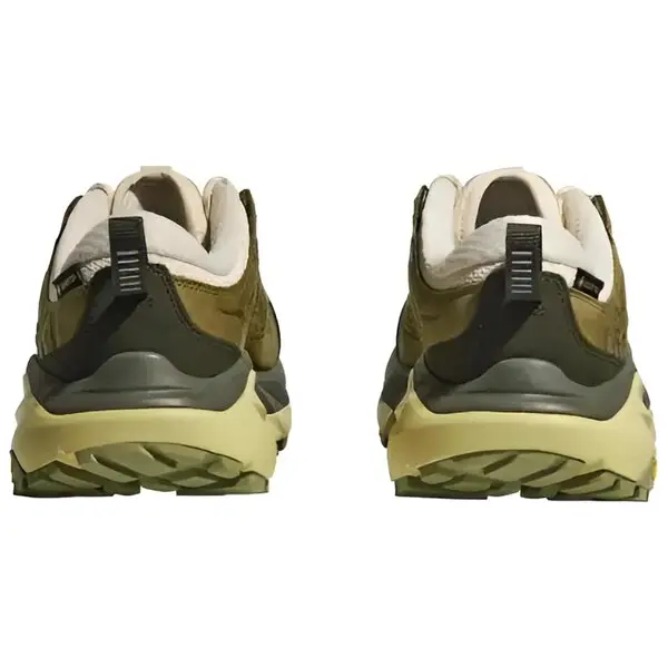 Hoka One One Kaha 2 Low Gore-tex Sneakers - Green