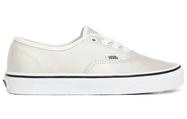 VANS Authentic Prism Suede Low Top Sneakers