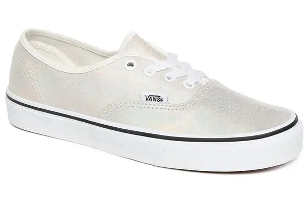 VANS Authentic Prism Suede Low Top Sneakers