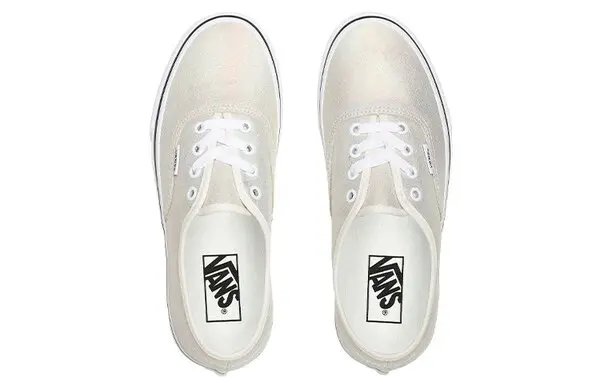 VANS Authentic Prism Suede Low Top Sneakers