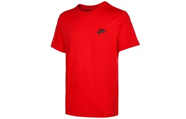 Nike As Sportswear Tee Air Gx University