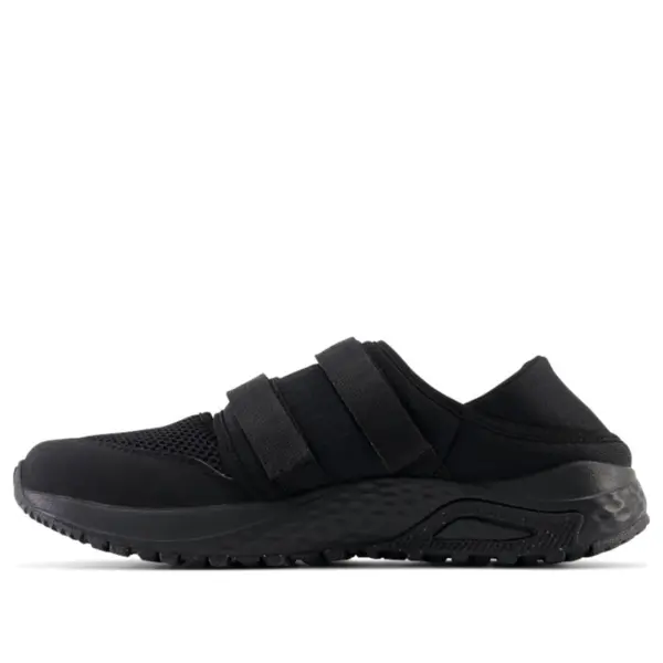 NEW BALANCE Fresh Foam Ua700 Athletic Sneakers - Black