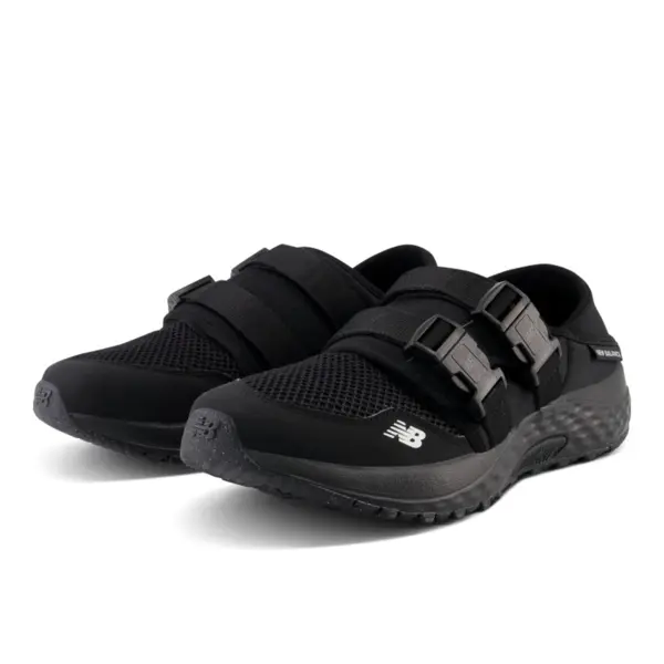 NEW BALANCE Fresh Foam Ua700 Athletic Sneakers - Black