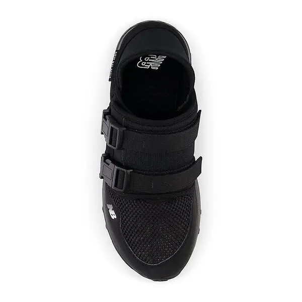 NEW BALANCE Fresh Foam Ua700 Athletic Sneakers - Black
