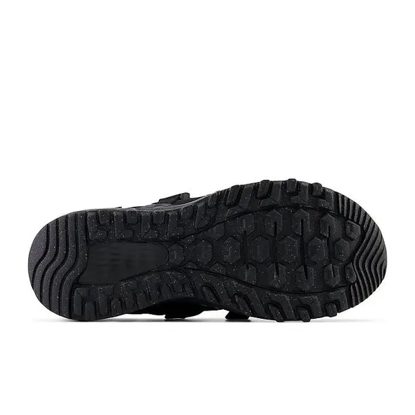 NEW BALANCE Fresh Foam Ua700 Athletic Sneakers - Black
