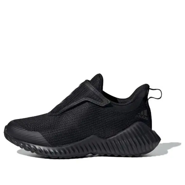 Adidas Fortarun Ac J "core " Sneakers