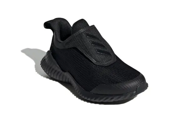 Adidas Fortarun Ac J "core " Sneakers