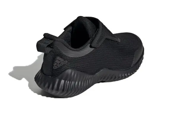 Adidas Fortarun Ac J "core " Sneakers