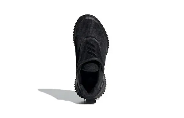 Adidas Fortarun Ac J "core " Sneakers