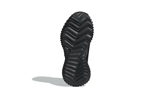 Adidas Fortarun Ac J "core " Sneakers
