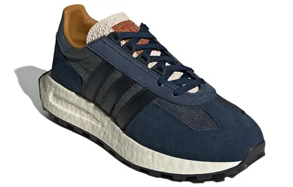 Adidas Retropy E5 Sneakers - Blue