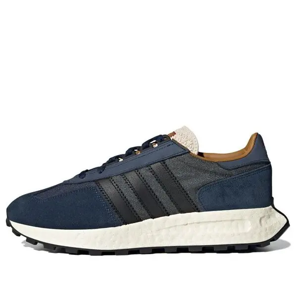 Adidas Retropy E5 Sneakers - Victory Blue/white/shadow Navy