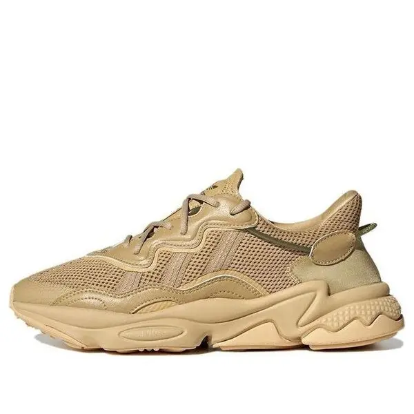 Adidas Originals Ozweego Sneakers - Creamy