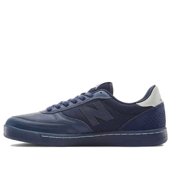 NEW BALANCE 440 Low Top Sneakers - Blue