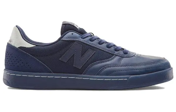 NEW BALANCE 440 Low Top Sneakers - Blue