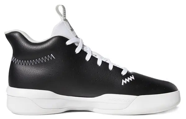 Adidas Pro Next 2019 Gca Mid Top Sneakers