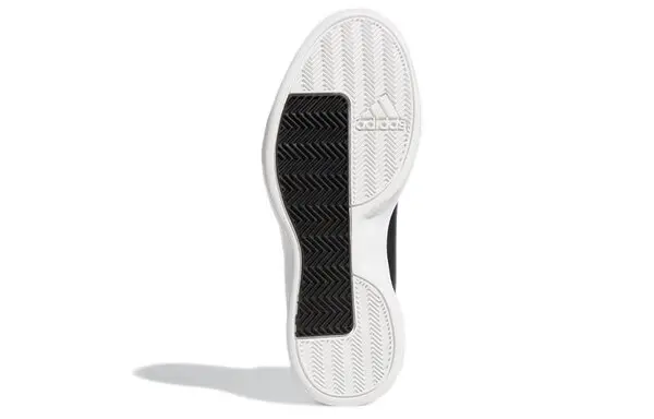 Adidas Pro Next 2019 Gca Mid Top Sneakers
