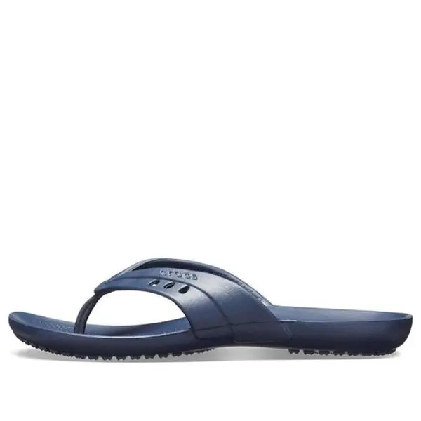 CROCS Kadee Flip-flop Sandals - Blue
