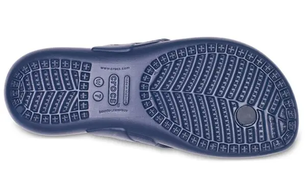 CROCS Kadee Flip-flop Sandals