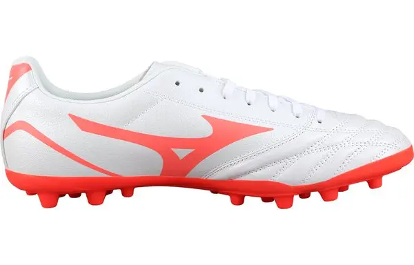 Mizuno Folgado Pro Kl Ag Football Cleats - White