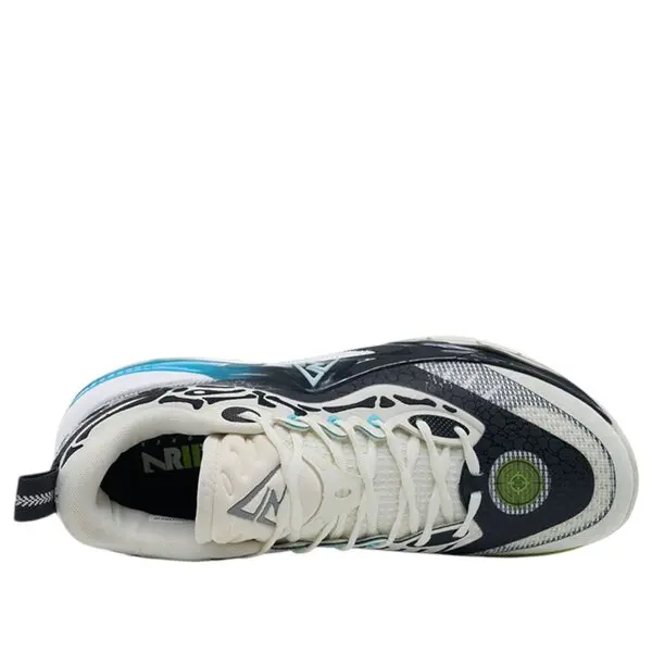 RIGORER Ar2 'code Blue' Sneakers - Code Blue/black/white