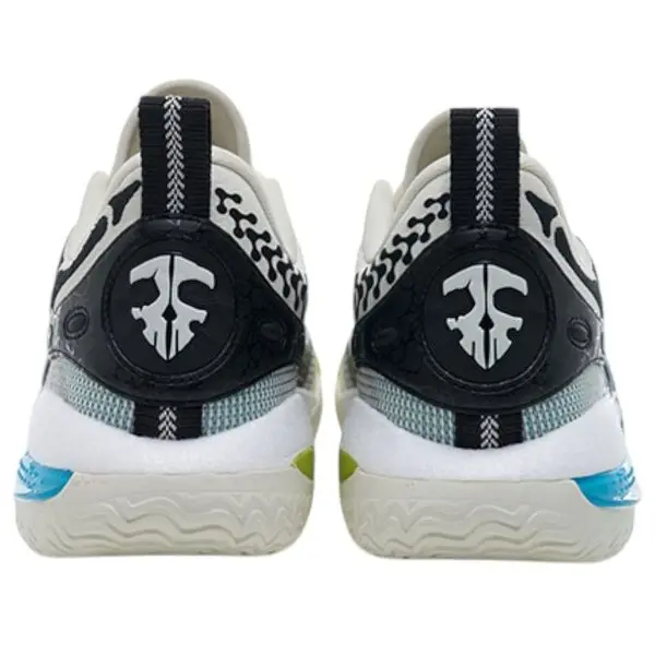 RIGORER Ar2 'code Blue' Sneakers - Code Blue/black/white