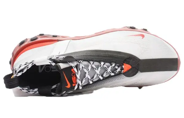 Nike React Runner Mid Wr Ispa Sneakers - White