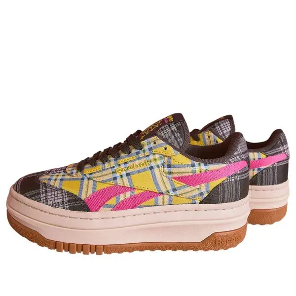 REEBOK Campio Extra "clueless" Sneakers - Multi-color