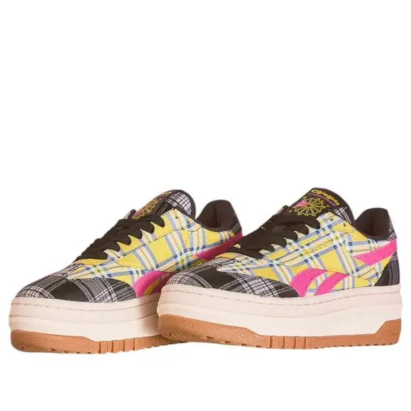 REEBOK Campio Extra "clueless" Sneakers - Multi-color