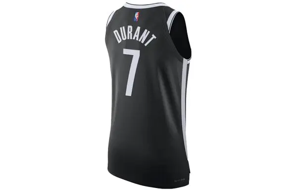 Nike X Nba Brooklyn Nets Kevin Durant 7 Jersey