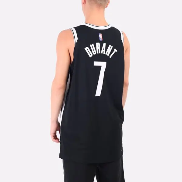 Nike X Nba Brooklyn Nets Kevin Durant 7 Jersey