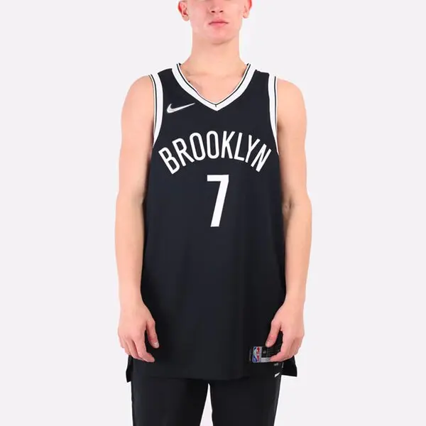 Nike X Nba Brooklyn Nets Kevin Durant 7 Jersey