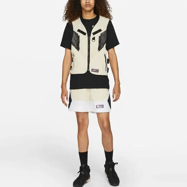 JORDAN 23 Engineered Vest
